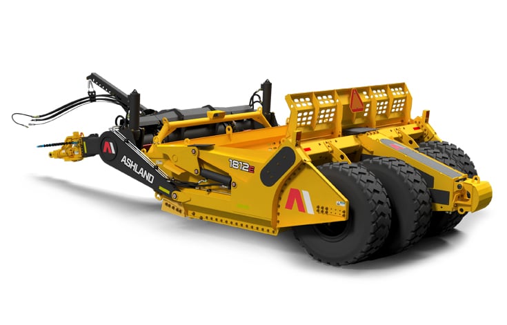 Ashland Models | NDK Scrapers | Spencer, Ohio | Authorized K-TEC ...