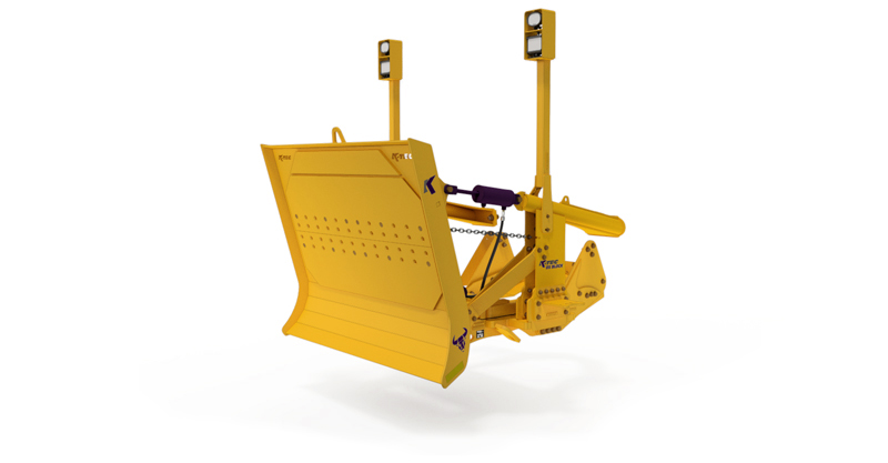 K-TEC Scrapers | NDK Scrapers | Spencer, Ohio | Authorized K-TEC ...