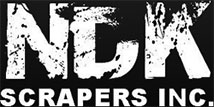 NDK Scrapers, Inc. | Spencer, Ohio | Authorized K-TEC Scraper Dealer